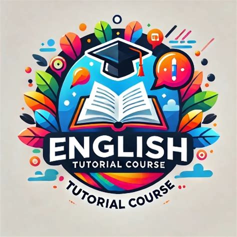 English Tutorial Course Youtube