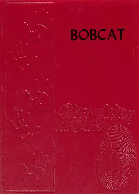 Hull Daisetta High School From Daisetta Texas Yearbooks