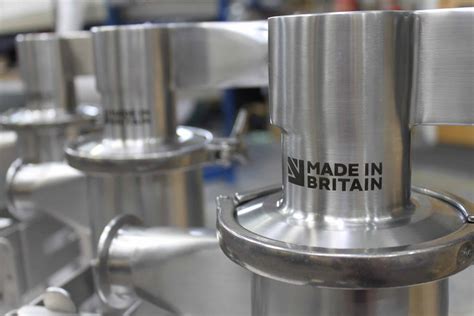 Powder Recovery In Additive Manufacturing Hanningfield