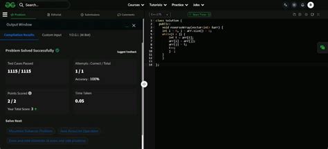 Day1 Krmangalamuniversity Dsa 100daysofcode Problemsolving