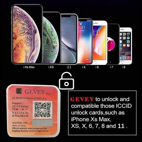Geveypro Original Newest Gevey Pro Jv 5g Mode Gevey Pro
