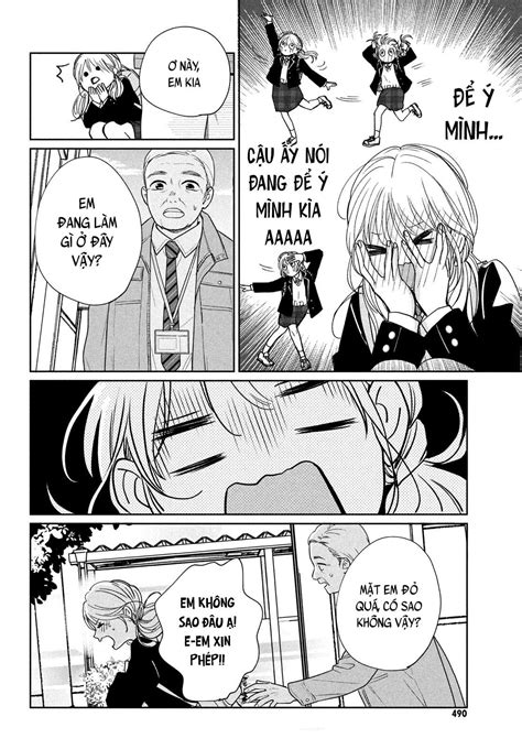 Chap 8 Okure Twinkle Team