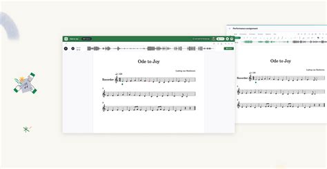 Using Performance Assignments