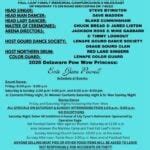 University Of Oregon Nasu 58th Annual Mothers Day Pow Wow 2026 Pow
