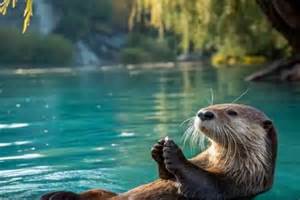 ۱۰ صدای سمور آبی با کیفیت بالا