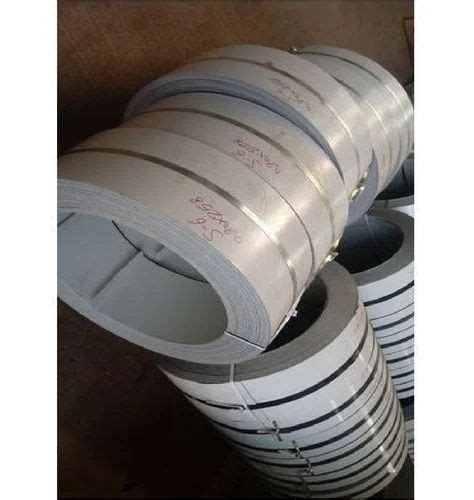 Ppgi Ppgl Color Coated Rolling Shutter Strip Grade Astm A653 09 At ₹ 63 Kg In Pune