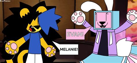 Best Friends By Itsevan220 On Deviantart