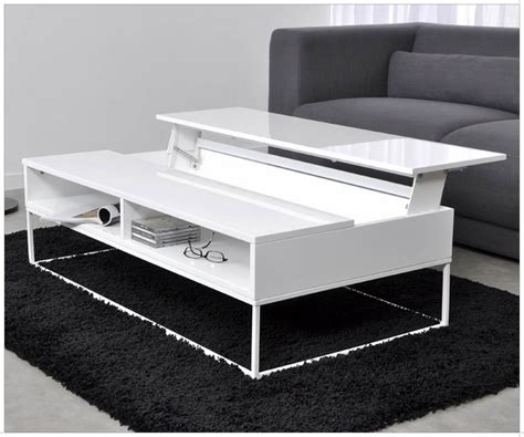 Table Basse Ouvrante Ikea Tendancesdesignfr