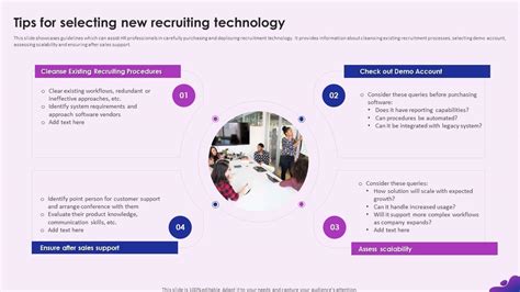 Top 10 Technology Selection Process Powerpoint Presentation Templates