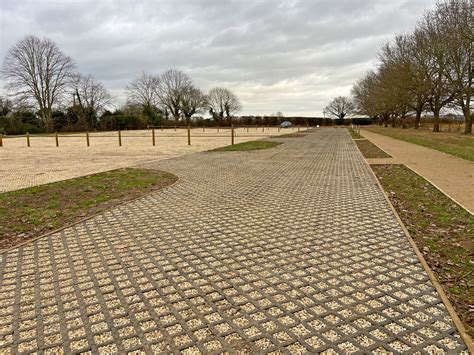 Ecodeck 75mm Truck Grade Grid Ecodeck