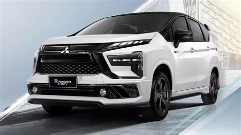 Mitsubishi Xpander Hev Play 2025 La Nueva Versión Híbrida Que Nos