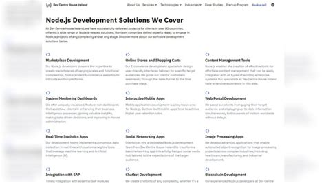 Battle Of The Nodejs Frameworks Nestjs Vs Expressjs Dev Centre