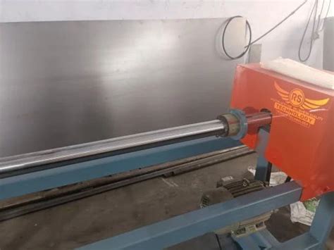 Automatic Paper Core Loader Machine At ₹ 350000 In Ahmedabad Id