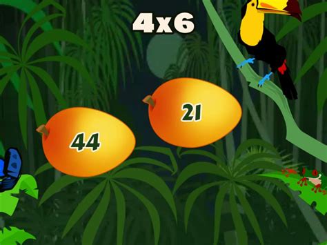 Daugyba Flying Fruit