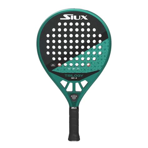 Siux Trilogy Go Protector Grip