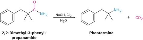 246 Synthesis Of Amines Chemistry Libretexts