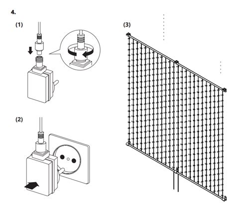 How Do I Physically Set Up My Twinkly Matrix Help Center