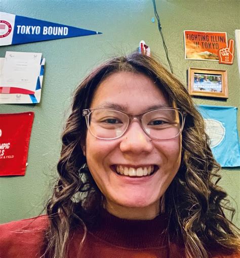 Hannah Dederick Sisters In Sports Foundation