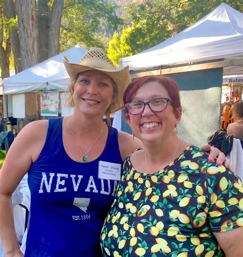 Candy Dance 2022 Nevada Ghost Towns And Beyond