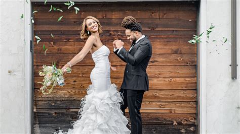 Eric Lebowitz Wedding