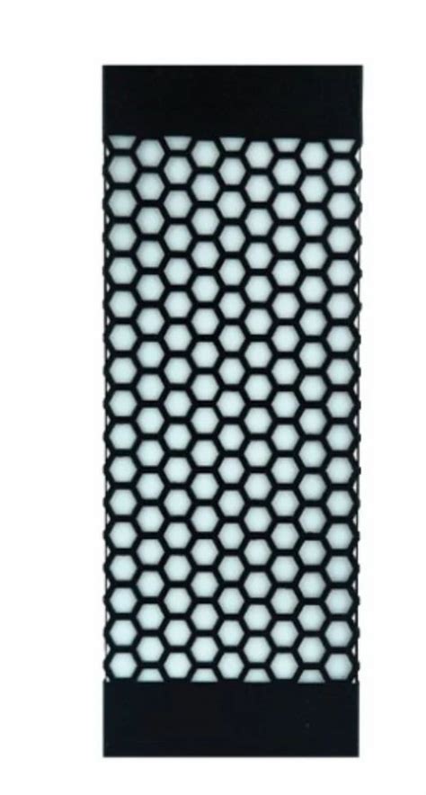 Aluminium Luker 24w Casso H1 Black Indoor Wall Light Home At ₹ 1494