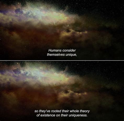 Annihilation Movie Quotes Interstellar Quotes About Space Poetry