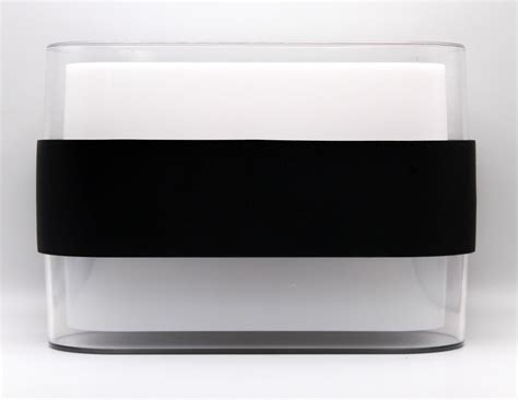 Modern Cube Bulkhead Warm White Fitting Tronic Kenya