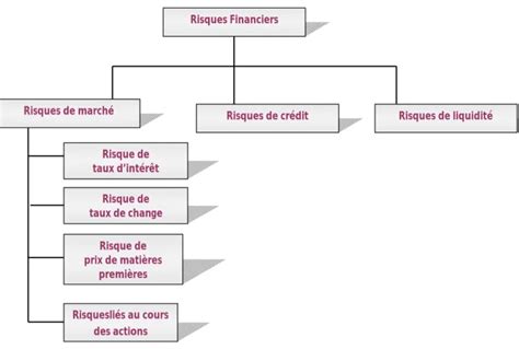 Typologie Et Mesures Des Risques 3 1 Classification Des Risques 3 1