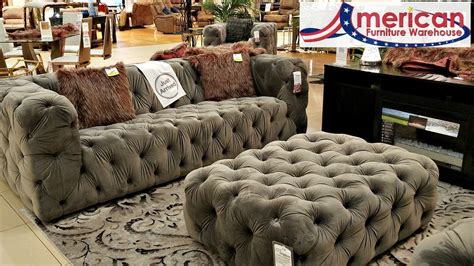 American Furniture Store