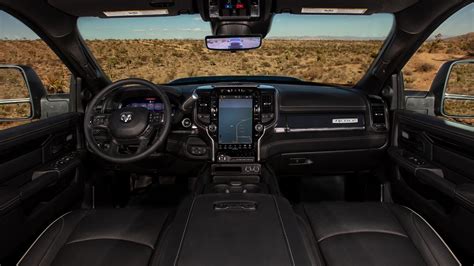 2024 Ram 2500 Pricing Photos And Specs