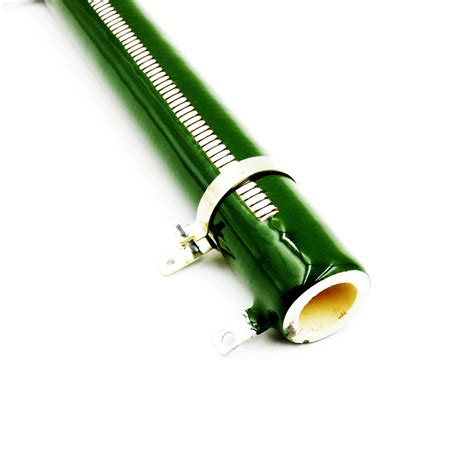 High Power 200 Watt Adjustable Resistor Slide Variable Resistor