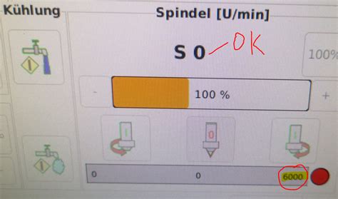Mesa 7i76e Spindel Setup In Linuxcnc Configuration Linuxcnc