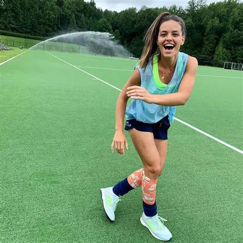 Amanda Golini Usa Field Hockey Hottest Female Athletes