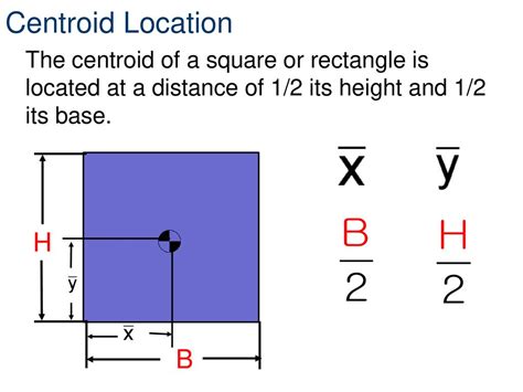 Centroids Centroids Principles Of Engineeringtm Ppt Download