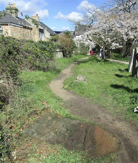 Fanny Elizabeth Scriven George Scriven Mary Scriven Mill Road Cemetery