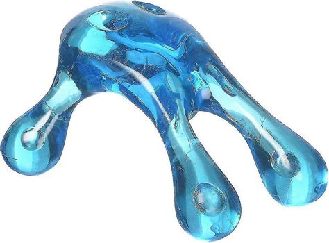 Urchin Massage Tool Easy Fit 4 Legged Massage Knobs For Massage