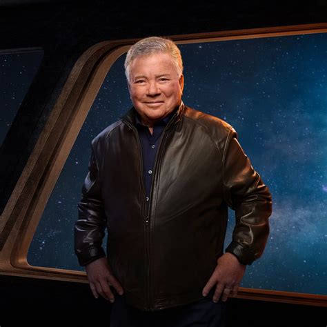 William Shatner Age Discover His Leagacy