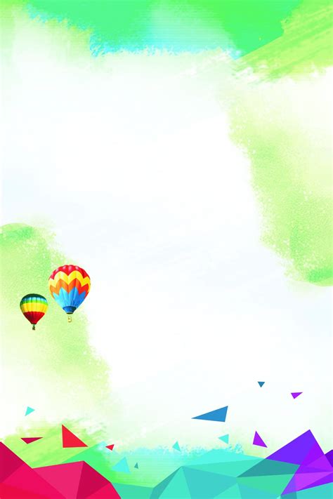 Template 2 With A Color Scheme Page Border Background Word Template And