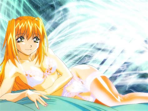Excel Excel Saga Drawn By Ishinosatoshi Danbooru