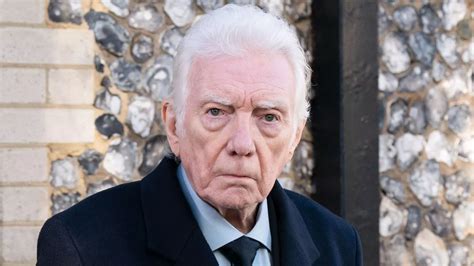 Eastenders Stevie Mitchell Actor Had Role On Soap Years Before Rocking Up As Billys Dad Daily