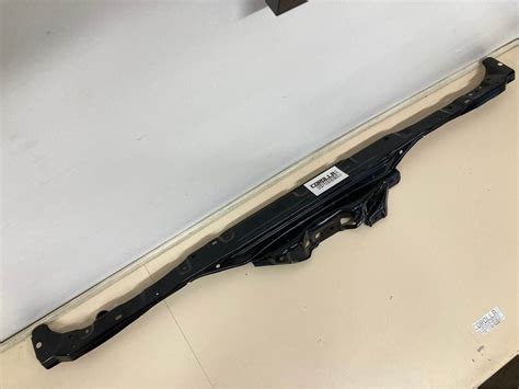 Toyota Sprinter Ae86 Upper Radiator Support Panel Corolla Spares