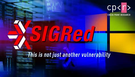 Sigred Critical Microsoft Vulnerability Cyberhoot