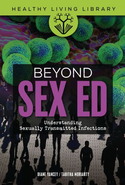 Beyond Sex Ed Understanding Sexually Lerner Publishing Group