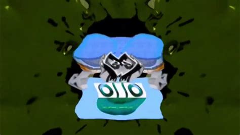 Klasky Csupo Robosplaat Logo In Not Scary Android Version Youtube