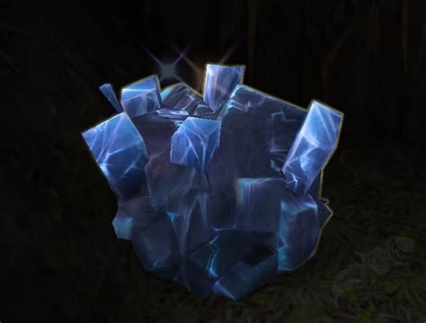 Elementium Ore Item World Of Warcraft