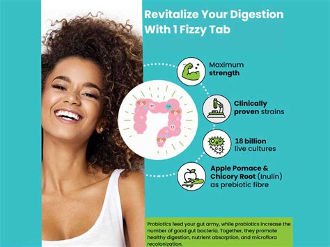 Buy Wellbeing Nutrition Probiotic Prebiotic Tablet Green Apple