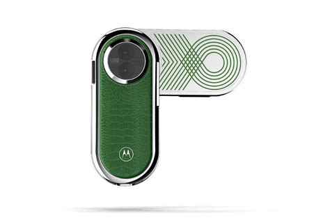 The Revolve By Motorola Motorola Flip Phone Design Motorola Aura