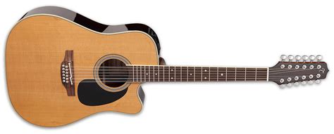 The Best Guide To Takamine 12 String Guitars Bettermuseek