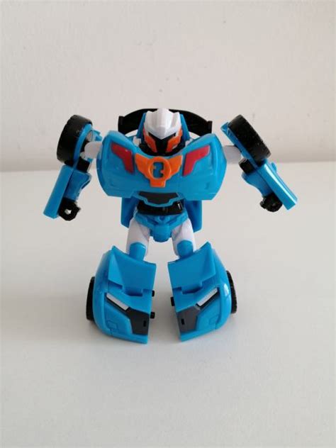 Igračka Tobot Mini Y