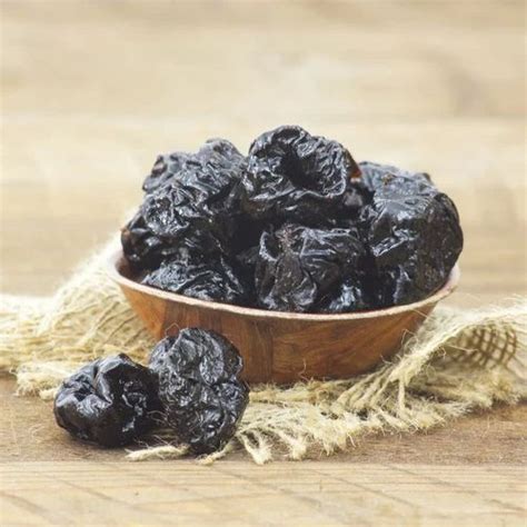 Dried Pitted Prunes Packaging Type Loose At ₹ 170kg In Bhubaneswar
